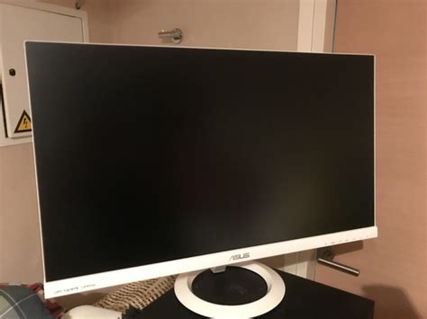 Monitor ASUS VX279-H