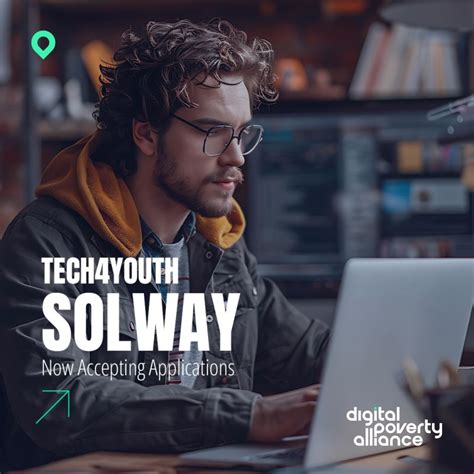 Solway Silloth Wigton Maryport Aspatria Digitaldivide Applynow