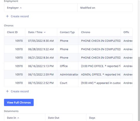 creating a button that goes to table with only linked records get help ninox community
