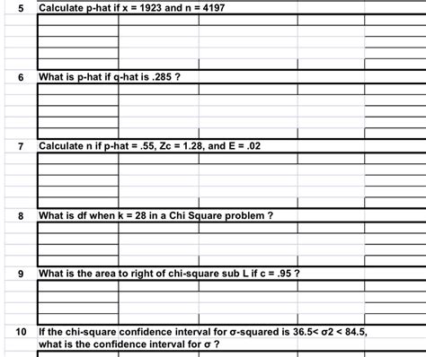 Solved Calculate P Hat If X And Chegg Com