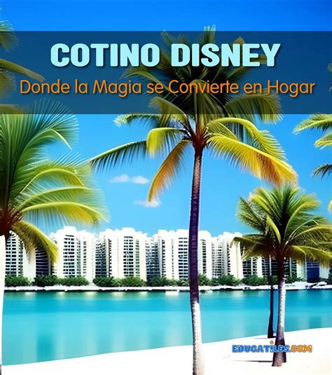 Cotino Disney Donde La Magia Se Convierte En Hoga Audio Cuentos Para