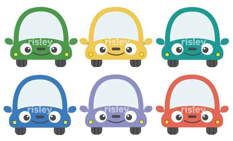 자동차 일러스트자동차 가랜드자동차 이름표교통기관 환경구성교통기관 가랜드 유치원 아이디어 유치원 명찰 이름표
