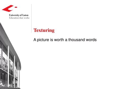 ppt texturing powerpoint presentation free download id 6528336