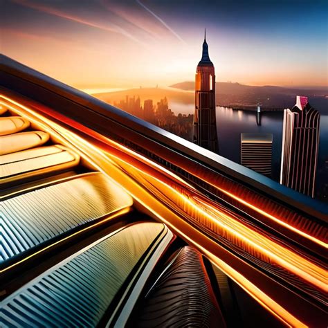 Premium Ai Image Internet Day Abstract Background