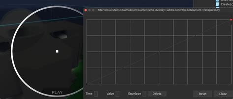 How Could I Create A Dynamic Ui Curve Scripting Support Developer Forum Roblox