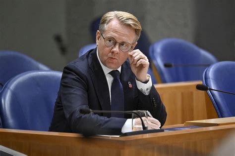 Trump Waarschuwt Europa Voor ‘uitstervende Beschaving In Nieuw