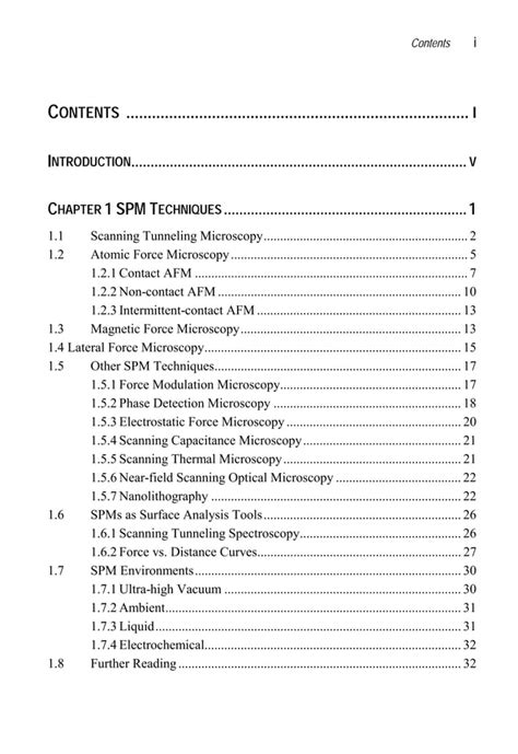 Practical Guide Afm Pdf Graphics Software Computer Software And Applications