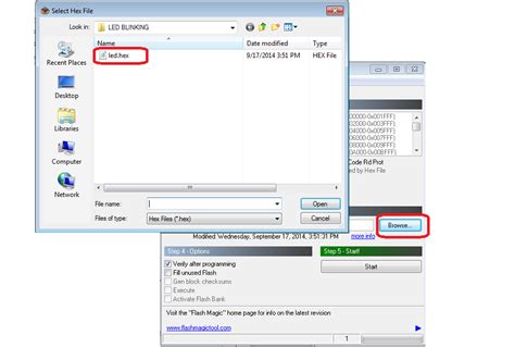 Arm Development Board Lpc2129