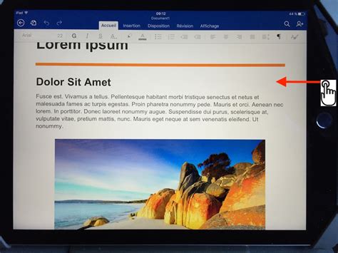 Comment Avoir Deux Applications Sur Le Même écran Avec Ios 9 Sur Ipad Varcap Informatique