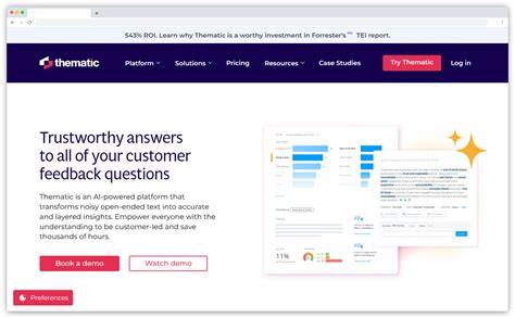 20 Best Text Analysis Tools And Software To Enhance Your Data Insights