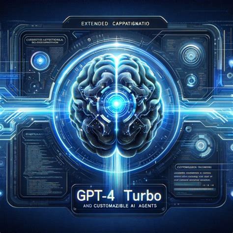 Stream OpenAI Unleashes GPT Turbo And Customizable AI Agents By RichWashburn Listen