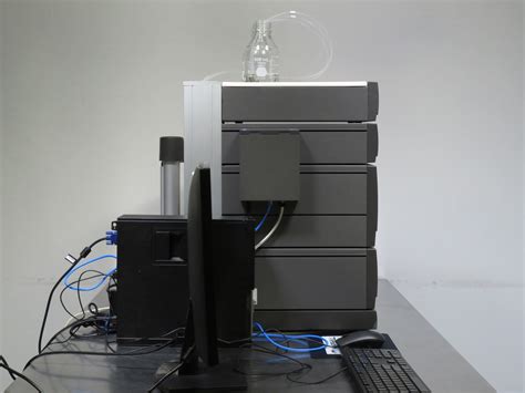 Ge Akta Micro Fplc System Marshall Scientific