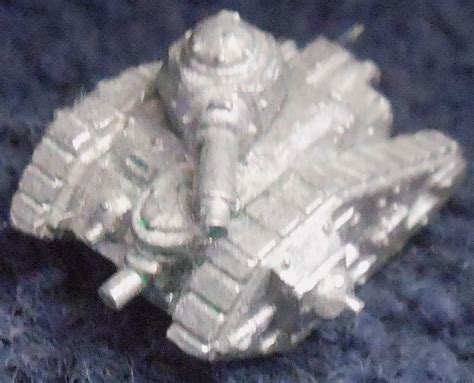 Death Of A Rubricist Inload The History Of The Leman Russ Battle Tank 19912024