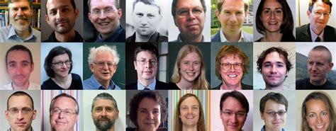 Warwick Data Science Institute