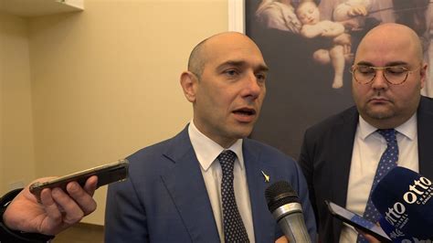 aree interne e piattaforma morelli striglia de luca