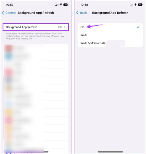 Ways To Fix IOS Battery Drain Issue On IPhone Guiding Tech