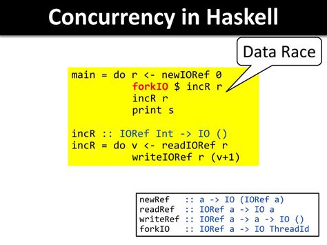 Ppt Cse 230 Concurrency Stm Powerpoint Presentation Free Download