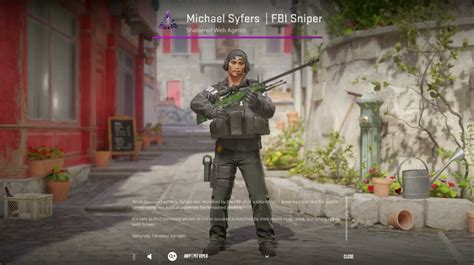 Top 12 Best Agents In Counter Strike 2 1v9