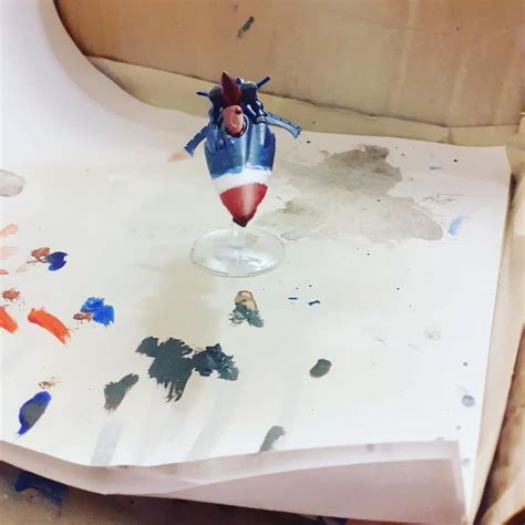 My First Eldar Minis Its Not That Great But Im Proud R Eldar