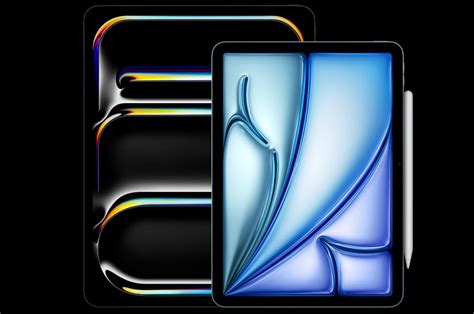 M4 Ipad Pro Is Super Thin But Also Super Durable As Proven By Bend Test