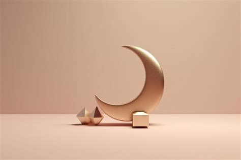 Premium AI Image Islamic New Year The Day Of The Beginning Of The