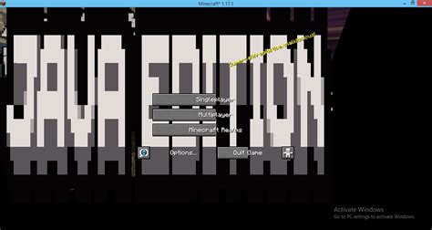 Bug Minecraft Optifine Problem Issue Sp X