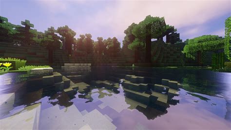 Forge Shaders