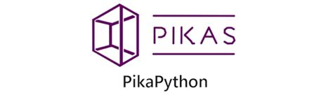 PikaPython A Cross Platform Ultra Lightweight Embedded Python Engine Python Programming