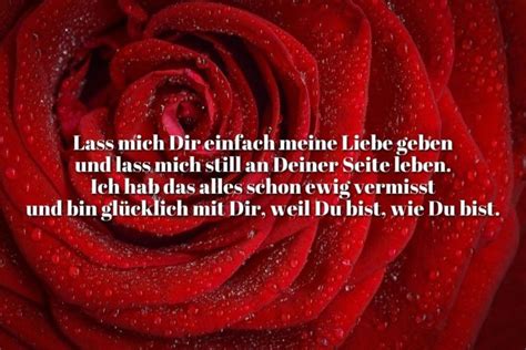 Ich Bin Glücklich Mit Dir Sprüche