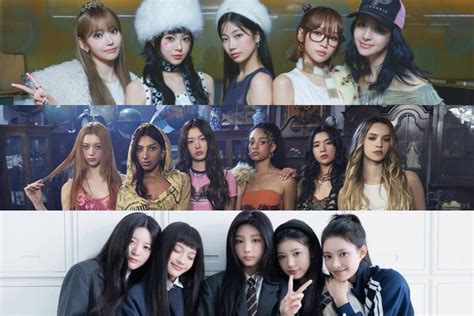 Kpop Archives — Page 508 Of 508 — Music Mundial News