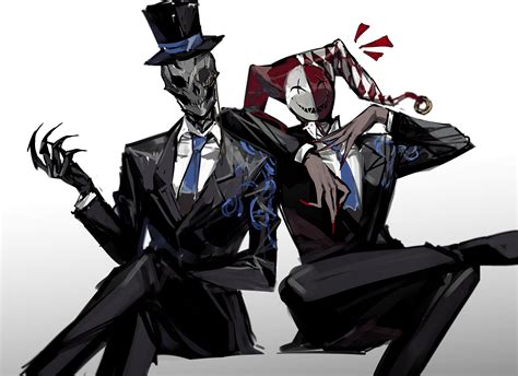 Oswald And Pluto Project Moon And More Drawn By Remsrar Danbooru