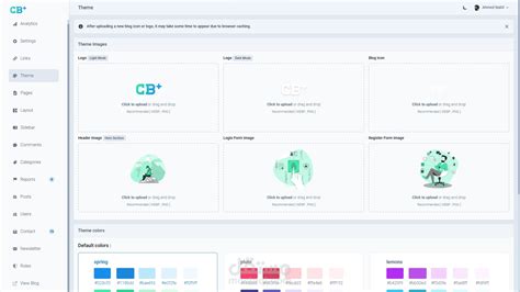 Laravel Magazinenews And Blog Cms Script مستقل