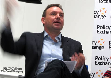 James Barty Senior Consultant Financial Policy Policy E Flickr