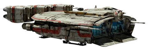 Fortitude Transport Wookieepedia Fandom