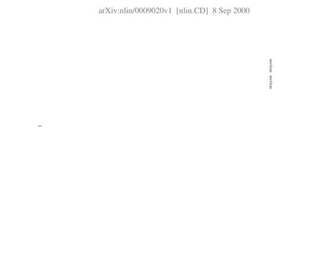 Pdf Asymptotically Exact Spectral Estimates For Left Triangular Matrices