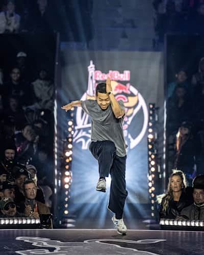 B-Boy Hong 10 career profile: Get to know the breaker