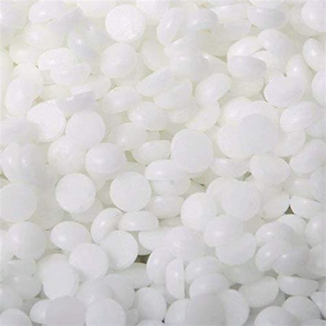 Non Ionic Emulsifine Wax E Wax Grade Standard Technical Grade