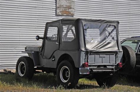 Ewillys Your Source For Jeep And Willys Deals Mods And More Willys
