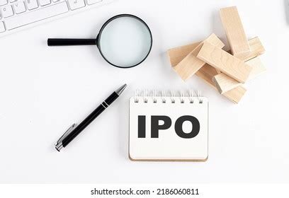 Ipo Stock Photos Images Photography Shutterstock