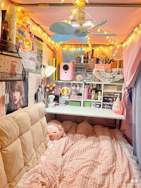 15 Cute Decor Room Ideas To Create An Adorable And Cozy Space