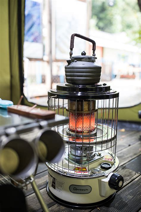 동계 캠핑난로 간절기 캠핑 야외 기름 난로 준비 필수품 추천 네이버 블로그