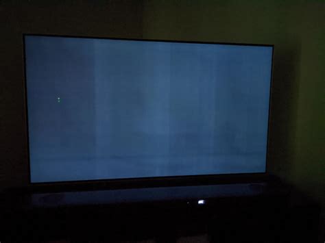 Burn In Or Something Else R Oled