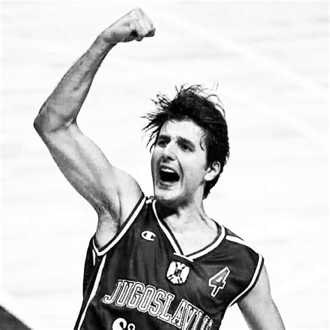 Sex Droga Bodiroga Sp U Španiji 1986 Polufinale Jugoslavija Sssr