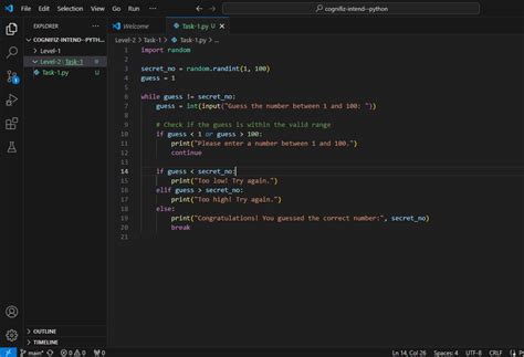 Deepesh Kumar On Linkedin Beginnerfriendly Level2