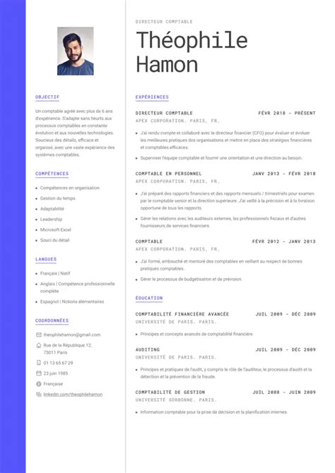 La Photo Sur Le Cv Quels Critères Retenir Onlinecv