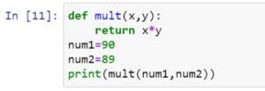 Multiplying And Dividing Numbers In Python Python Central