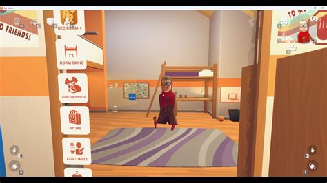 Rec Room Plus Opening Video Windows 11 Standalone Firstlenny Youtube