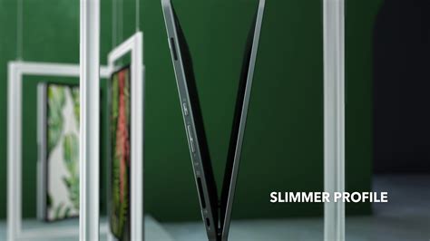 Asus Vivobook Flip Product Video On Behance