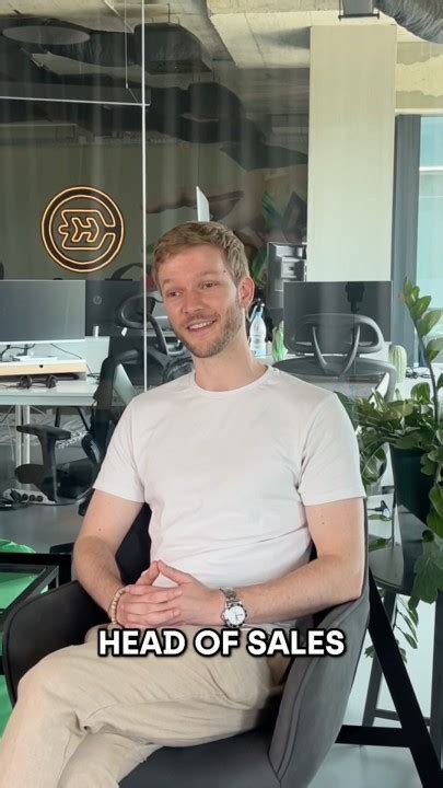 Benjamin Heinig On Linkedin Being In Front Of A Camera Isnt Usually My Favourite Thing But Our…