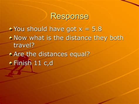 Distance In The Cartesian Plane Ppt Physics Science